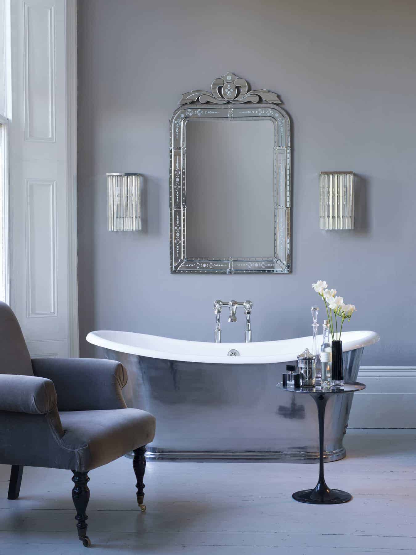 Choosing the right bath - Catchpole and Rye Ltd